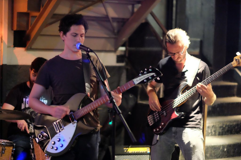 MFB-Newsletter #8: Spielen am autofreien Sonntag, Bands of Bern, Demo ...