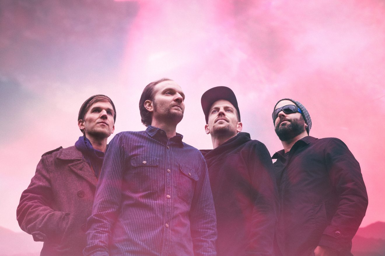 The Lugubrious – Musikförderung Bern